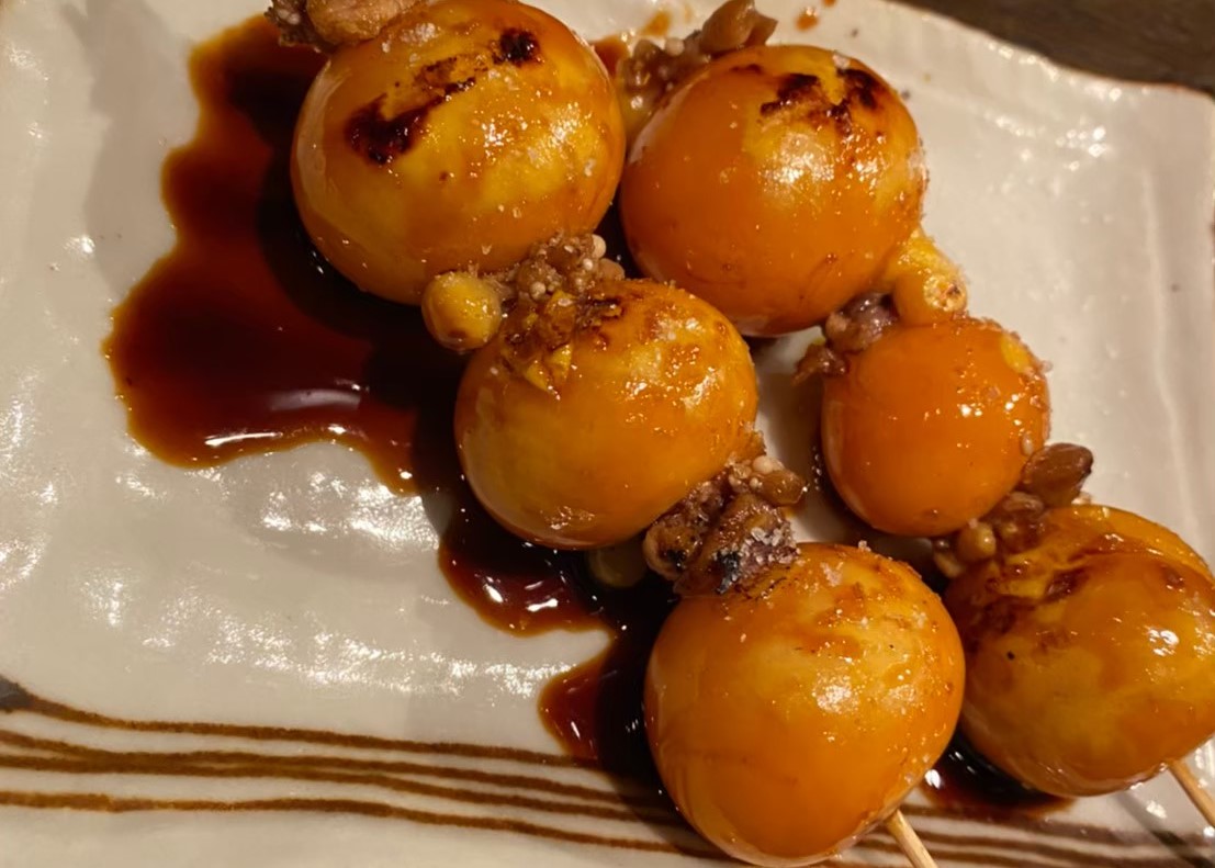 デートで使えるおしゃれな焼き鳥【ちょうちん】名駅@焼き鳥とジビエの居酒屋バル｜焼き鳥 ポロ助 名駅3丁目｜【公式】ご予約はこちらから